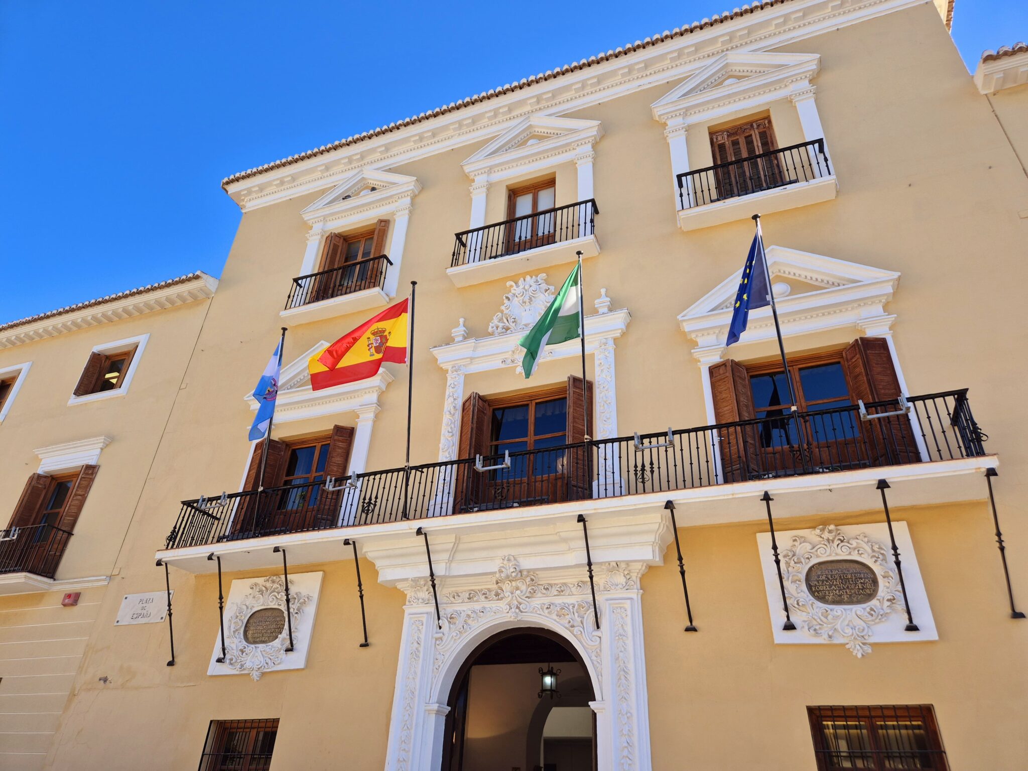 Home - Ayuntamiento de Motril